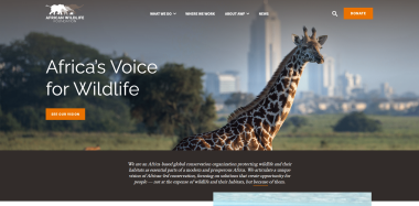 Top 15 Wildlife Organizations in the World – Animal of Things