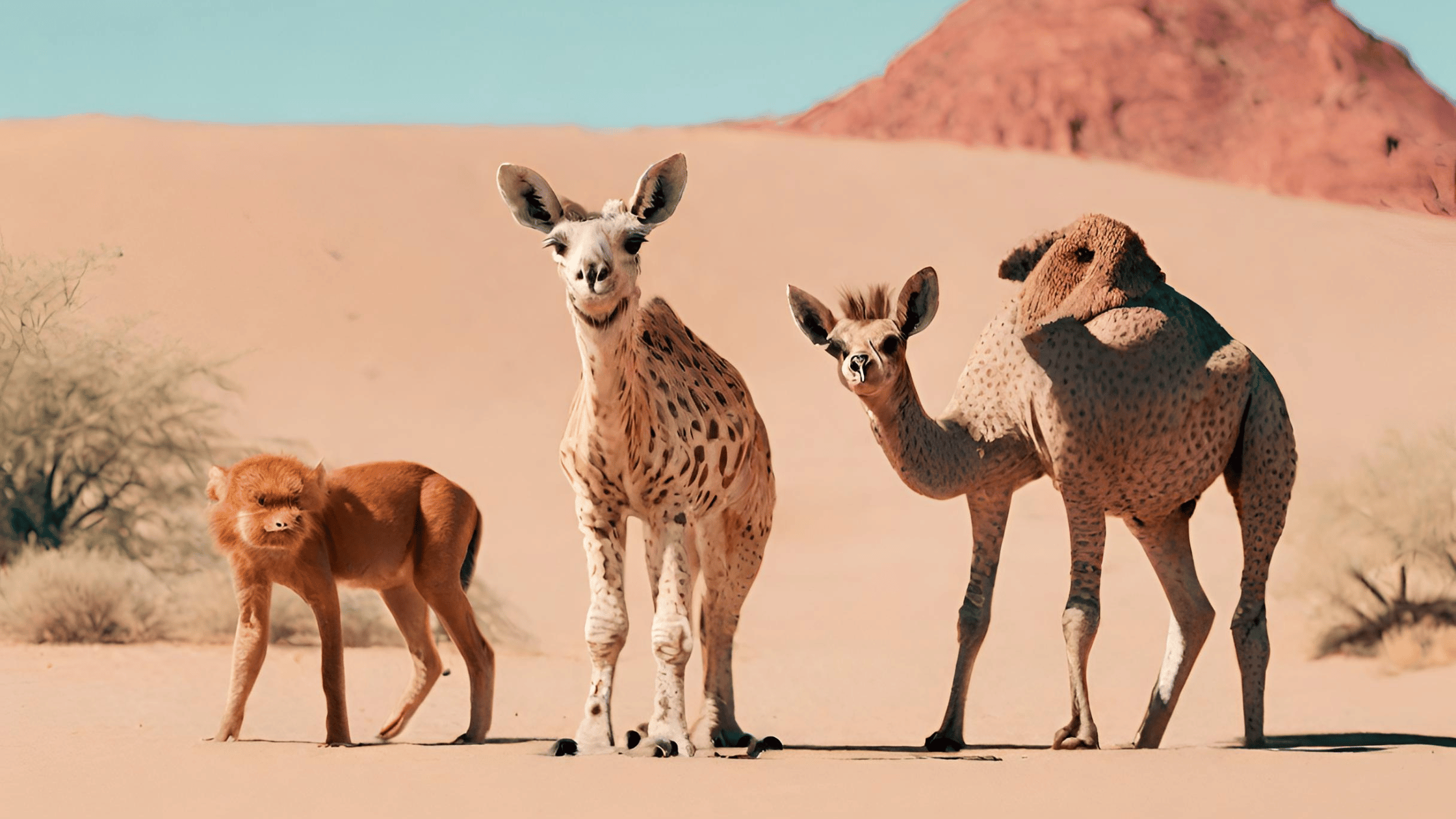 25 Animals That Live In The Desert With Pictures 25 Animals That Live In The Desert With Pictures