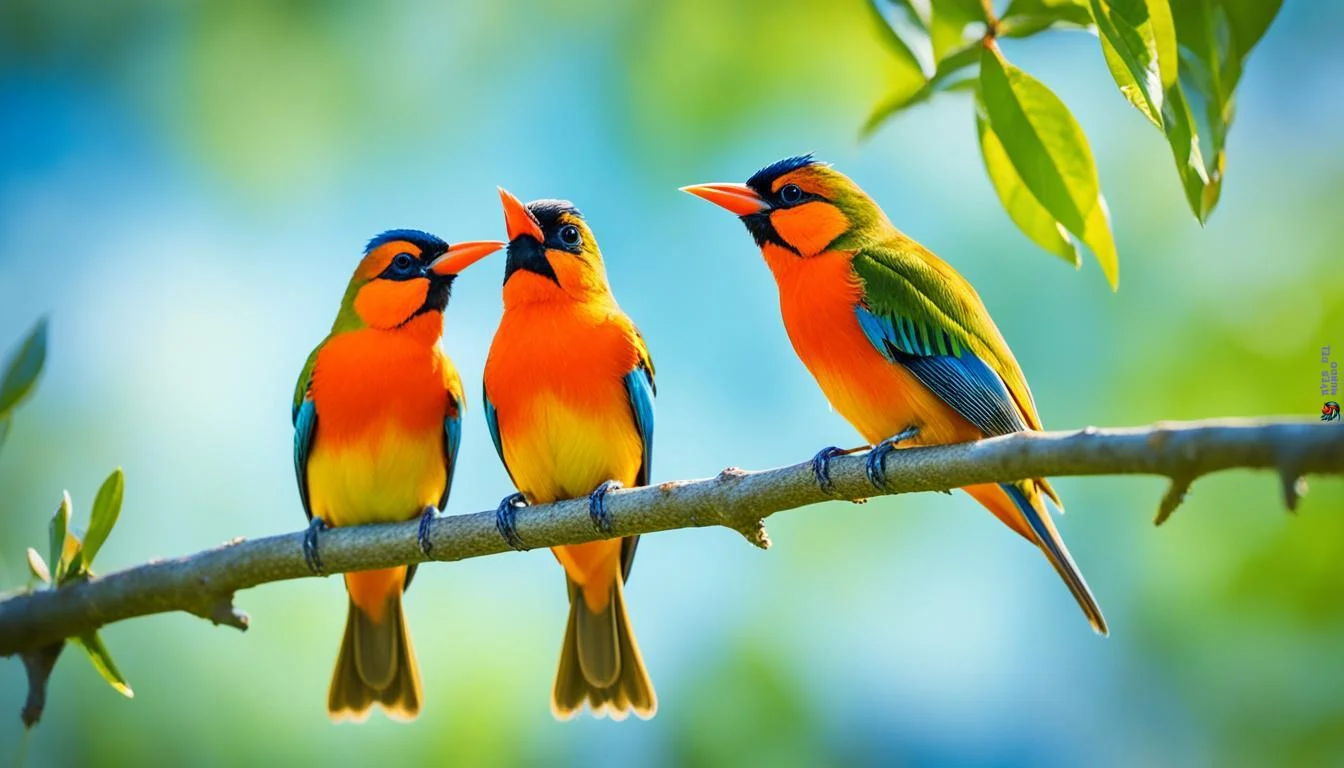 8 Orange Birds You'll Spot in Arizona's Desert and Mountains